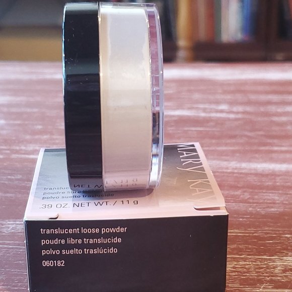 Mary Kay | Makeup | Mary Kay Translucent Loose Powder | Poshmark